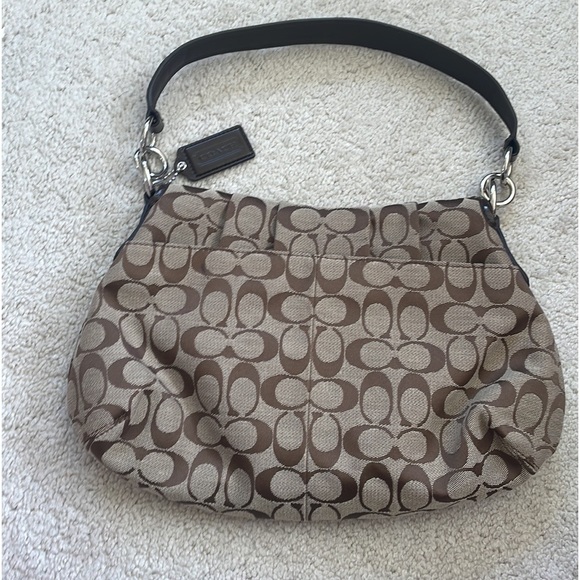 Coach | Bags | Vintage Coach Shoulder Bag | Poshmark